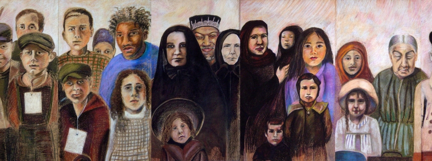 National Migration Week 2019 is celebrated Jan. 6-12 | Diocese of ...