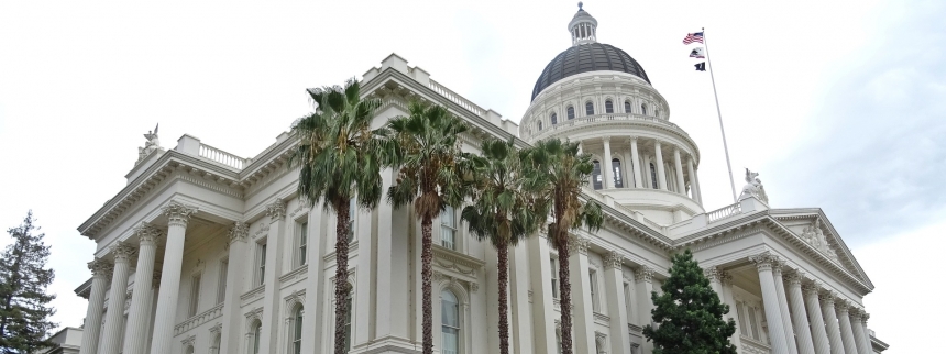 California Catholic bishops support SB 54, the California Values Act ...