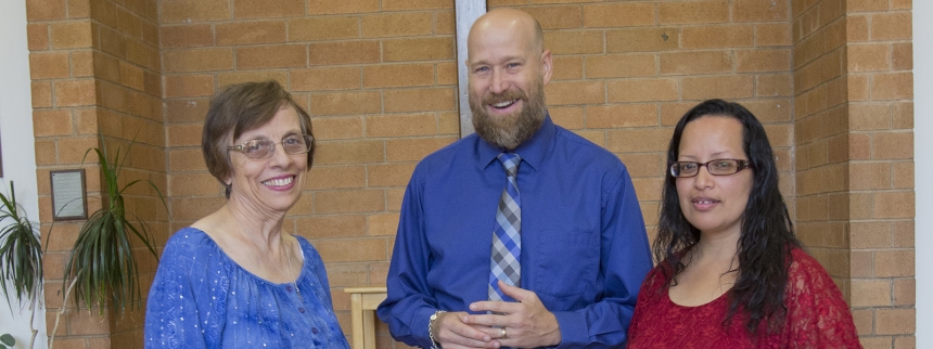 Small Christian communities inspire Gospel living | Diocese of Sacramento