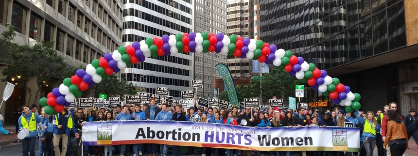 Walk for Life 2018 listening and streaming options | Diocese of Sacramento