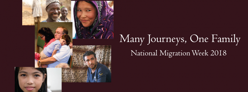 The Sacramento Bishop's Corner - Sharing the Journey: A Conversation ...