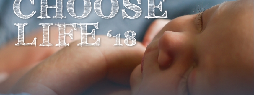 Choose Life: Youth gatherings in observance of Roe v. Wade | Diocese of ...