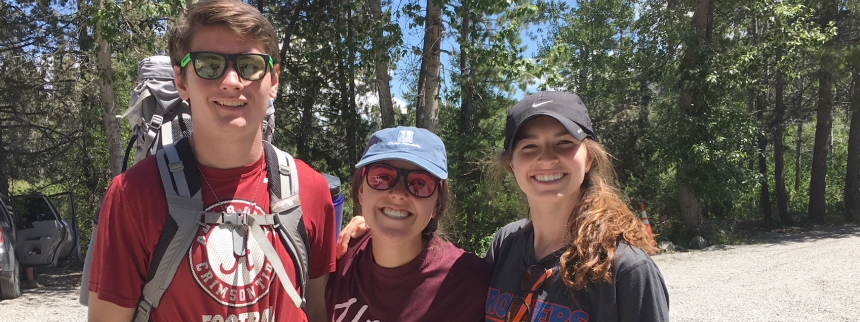 Camp Pendola safeguards 'awesome' experience of freedom and faith ...