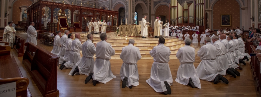 September-October issue of Catholic Herald magazine is published ...