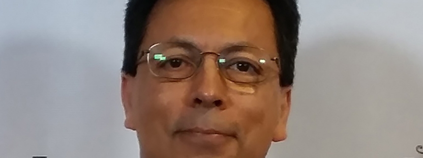 Andy Rivas serving as executive director of California Catholic ...