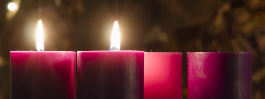 Reflection for the Second Sunday of Advent 2018 | Diocese of Sacramento