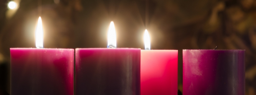 Reflection for the Third Sunday of Advent 2019 | Diocese of Sacramento