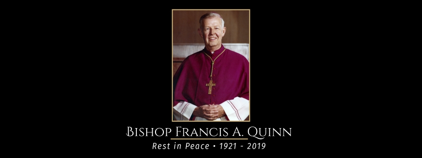 Bishop Jaime Soto releases statement on the passing of Bishop Emeritus ...