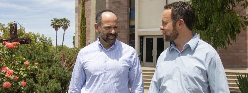 Exodus Project: Mentors offer hope for successful re-entry for men and ...