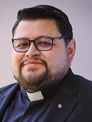 Meet Our Seminarians | Diocese of Sacramento