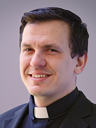 Meet Our Seminarians | Diocese of Sacramento