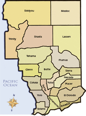 Our Diocese | Diocese of Sacramento