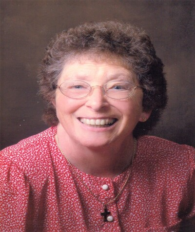 In Memoriam: Sister Mary Alice Spohn, RSM | Diocese of Sacramento
