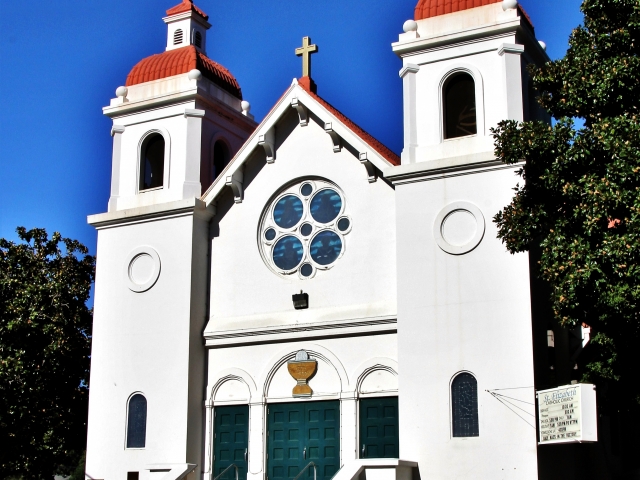 St. Elizabeth Parish - Sacramento | Diocese of Sacramento