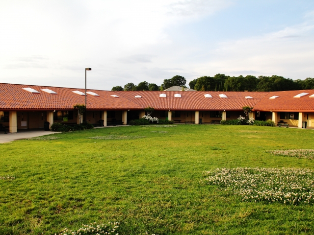 Holy Trinity School - El Dorado Hills | Diocese of Sacramento