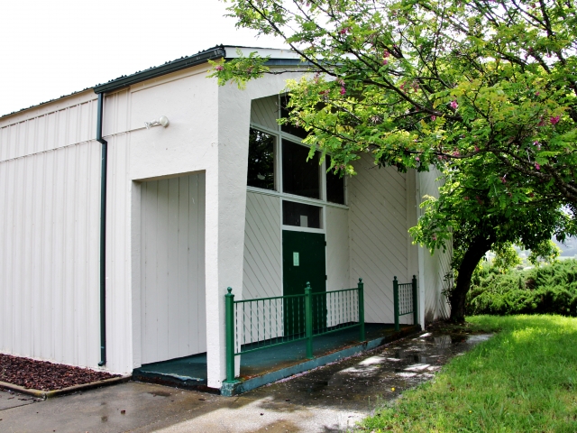 Diocese of Sacramento | St. Gilbert Mission - Lewiston