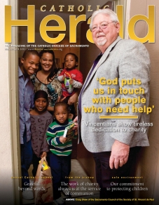 Catholic Herald Magazine | Diocese of Sacramento