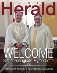 Catholic Herald Magazine | Diocese of Sacramento