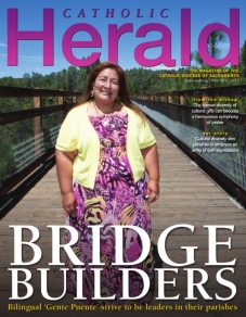 Catholic Herald Magazine | Diocese of Sacramento