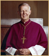 Bishop's Office | Diocese of Sacramento