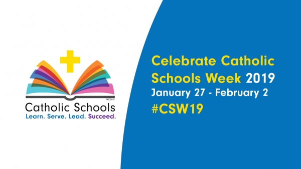 Catholic Schools | Diocese of Sacramento