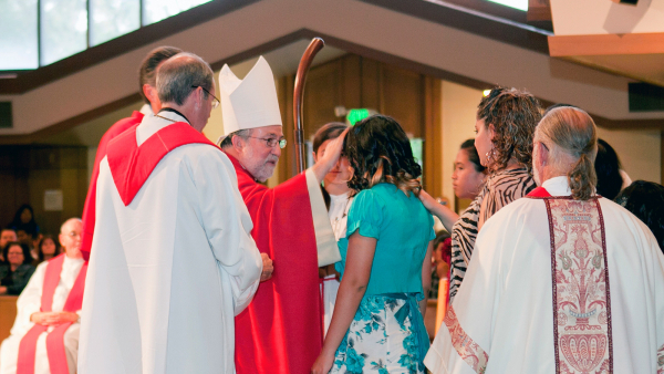 Worship | Diocese of Sacramento
