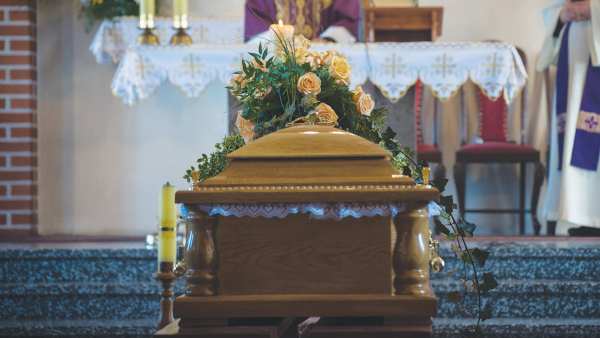 Worship | Diocese of Sacramento