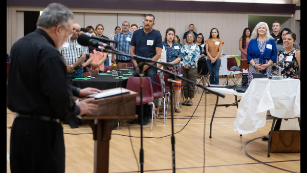 Catholic Herald Magazine Digital Issues | Diocese of Sacramento